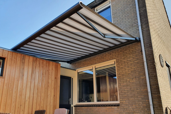 Zonwering kopen Ermelo | Monsol